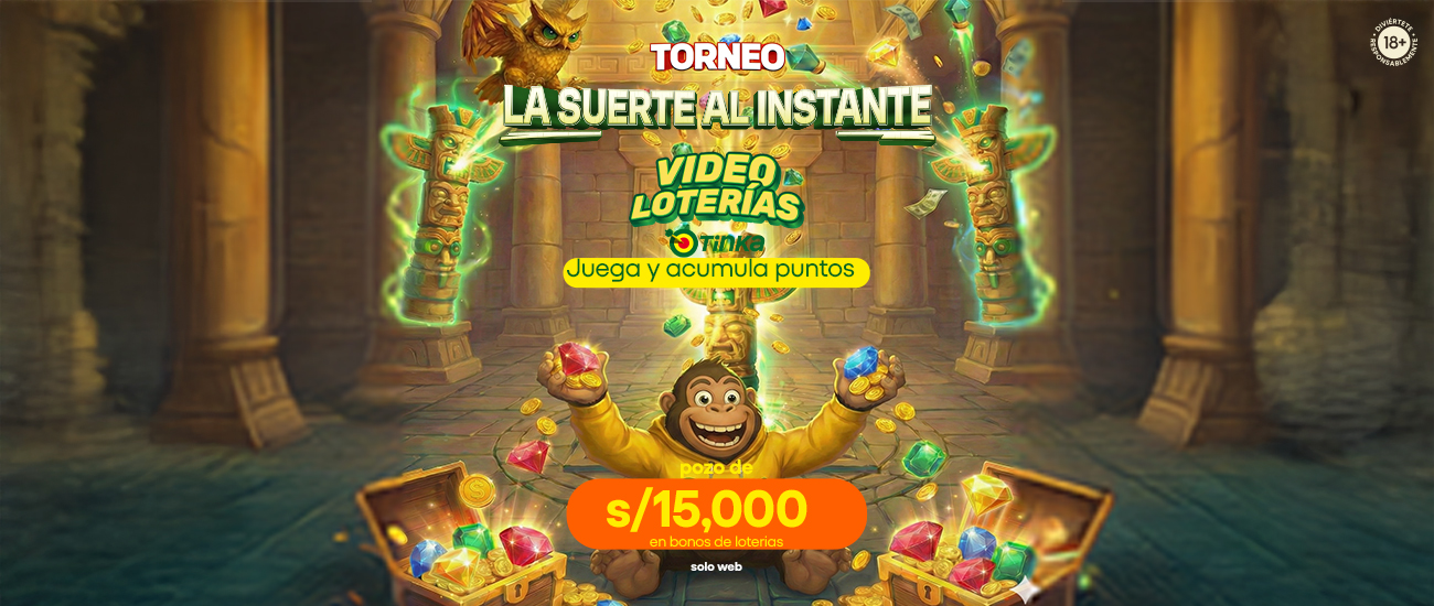 Tinka Resultado: Miércoles 24 de Diciembre de 2025 - Tinkaportal: El ...